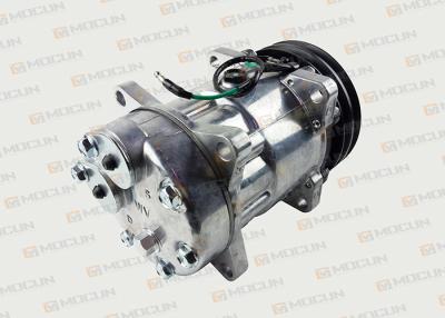 China 15082727 Excavator Engine Parts  Air Compressor For EC290 EC210 EC240 for sale