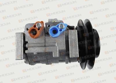 China 4721999 radiador 4721999 do compressor ZX220 do condicionamento de ar de ZX330-3G à venda