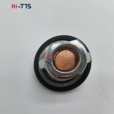 China Machinery Engine 71 Thermostat 119D00-49800 YM119D0049800 for 3TNM74F 3TNV76 3TNM72 3TNV70 Diesel Parts Guangdong for sale