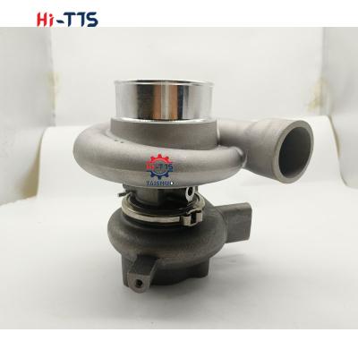 China Construction Machinery Parts Turbocharger 49179-06210 60305490 for SY245 Diesel Engine for sale