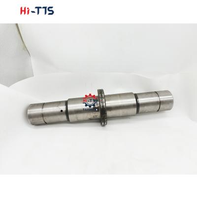 China 175-30-23121 175-30-36108 175-30-00702 Front Idler for D155A-1 SD32 Excavators Diesel Engine Spare Parts for sale