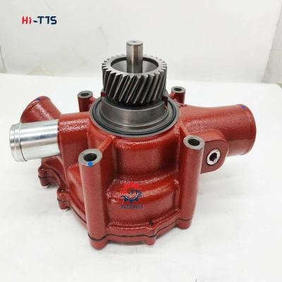 China Water Pump 65.06500-61421 65.0650-6357 Construction Machinery Spare Parts for DE12 Excavator Manufacturing Plant for sale