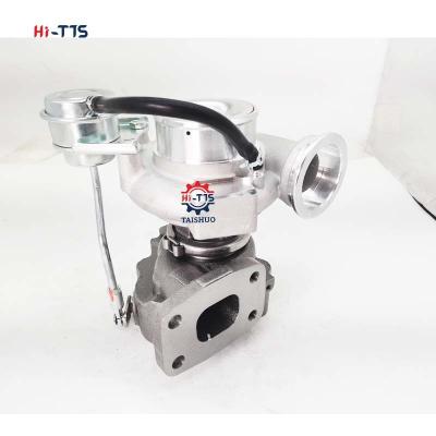 China TD04HL 49189-07702 28210-48000 Hi-TTS Turbocharger for E-County D4GA D3FD Diesel Engine Spare Parts Guangdong for sale