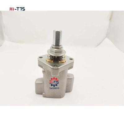 China 9193403 9195304 9234272 4609956 9239583 Pilot Valve Joystick for Hitachi ZAX200 Excavator Construction Machinery Retail for sale