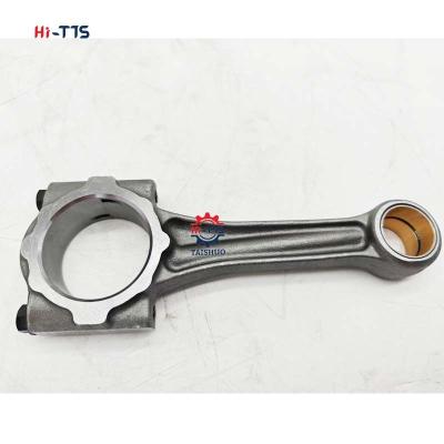 China Connecting Rod 1G777-22010 1G772-00715 1G772-22013 for V3307  Excavator Engine Spare Parts for sale