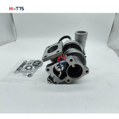 China Hi-TTS Excavator V3300 TD04 TD04H-13GK Turbocharger 7017202 1G556-17012 for S250 T250 T300 T320 T750 T770 T870 for sale