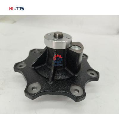 China Used  1830606C96 1817687C92 1817687C94 1817687C96 Water Pump WGDF7002 WGEF7003 for Construction Machinery  Engine for sale