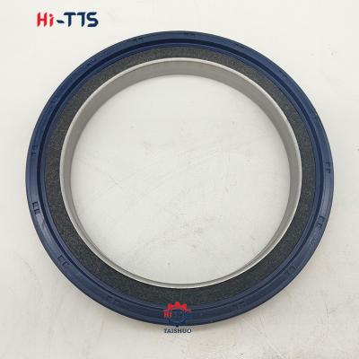 China 、Construction Machinery Crankshaft Rear Oil Seal AZ4291E for C6.4 Diesel Engine Guangdong Origin Inspected & Certified for sale