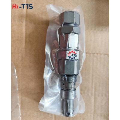 China 4372038 4386637 420-00257 K9001804 Main Relief Valve for Hitachi EX200-5 EX220-5 Excavator Guangdong for sale