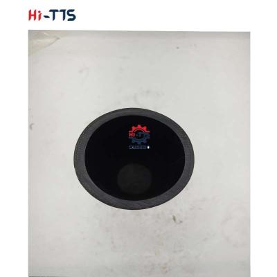 China Hose P760-102032 for R210LC-9/R220LC-9S Excavator Engine Parts Guangdong Origin Tested & Inspected for sale