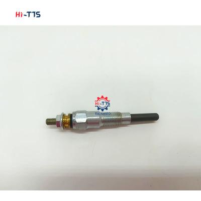 China 16851-65510 16851-65512 Glow Plug for D722 D902 D905 D1005 D1105 Diesel Engine Spare Part Made in Guangdong for sale