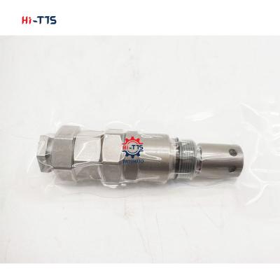 China Relief Valve VOE14513267 14513267 for EC210B EC210BLC Excavator Engine Spare Parts for sale