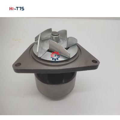 China Water Pump 3973114 5291445 5346205 4376359 3286293 4309418 4089647 3804927 3940052 for 6D114/6CT Diesel Engine for sale