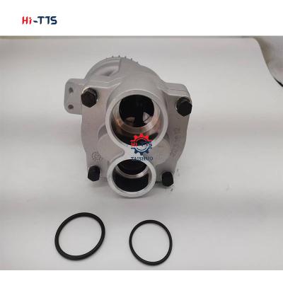 China Oil Pump 233-5220 for C11 C13 Excavator Engine Parts Guangdong with for Report for sale
