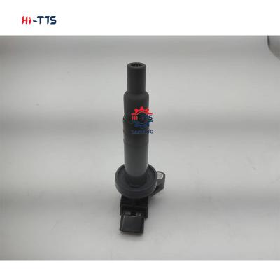 China Hi-TTS Ignition Coil Assembly for Engineering Machinery Parts 90919-02239/90919-02262 & 9091902239/9091902262 M for sale