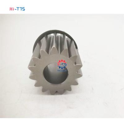 China Hi-TTS EC210B EC240B EC360 EC480 14566216 Steel Swing Gear Box Planet Carrier Gear for sale
