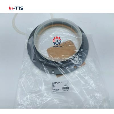 China Hi-TTS 7C1728 Rear Crankshaft Seal for C10 C11 C12 C13 Engine for sale