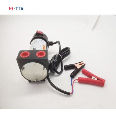 China 24V  Fuel Filter Pump Assembly 21N6-20311 for R210LC-7/R250-7/R290 Excavator for sale