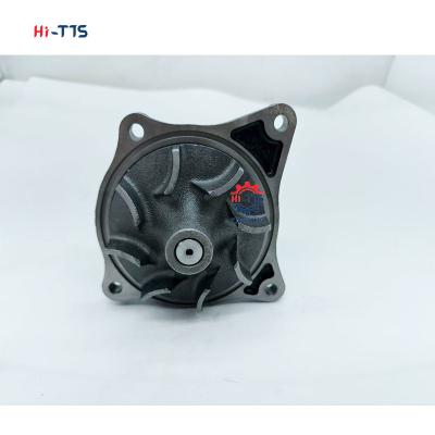 China Water Pump 178-6633 for Engine 3064 3066 C4.2 C6 C6.4  320C 320D  Diesel Engine Parts for sale