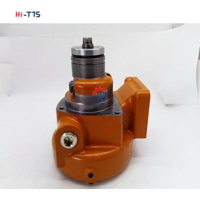 China Construction Machinery 6212-61-1205 6212-61-1204 6212-61-1203 Water Pump for S6D140 D155A-2 6D140 Excavator Engine for sale