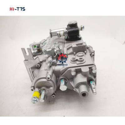 China Diesel Fuel Injection Pump 65.11101-7420A 400912-00562 400912-00071 400912-00070  for DX225 DX200A  Construction Machinery Parts for sale