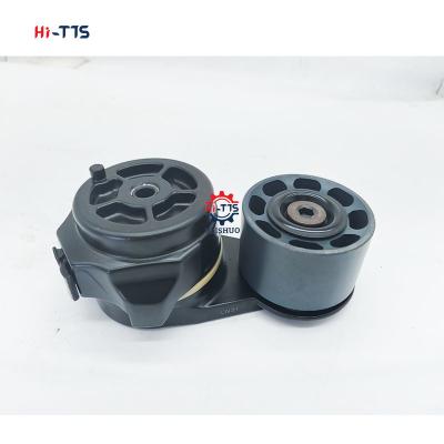 China Machinery Engine Belt Tensioner 2178938 1900643 190-0643 217-8938 for  E325D E330D E336D 3406E C15 C18 Excavator for sale