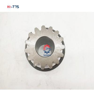 China 14566210 14566217 14566216 EC240B EC360 EC480 Swing Gear Box Planet Carrier Gear Excavator Parts Construction for sale