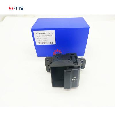 China Hi-TTS Parking Switch 23126245 for FMX Trucks-Construction Machinery Spare Part for sale