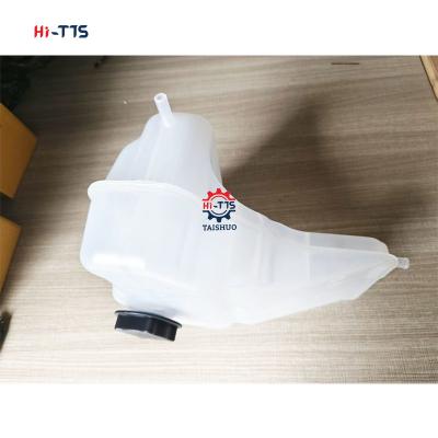 China VOE16254455 Expansion Tank for VO-LVO BL60/BL60B/BL61/BL61B Construction Machinery Engine Parts for sale