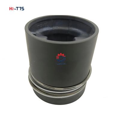 China Diesel Engine Piston Whit Piston Ring OM366 OM366N 0.50mm +50 P10180100  0003062000 3660300118 for MB 800 Series Truck Piston for sale