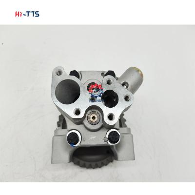 China 400915-00022B 65.05100-6022 Oil Pump  for DE08 D1146  DH150 DH215-9 DH225 Construction Machinery Excavator Spare Parts for sale