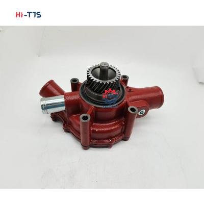 China DE12 DE12T DE12TIS  65.06500-6140F 65.06500-6140 06500-6357C  Water Pump Engine Parts for sale
