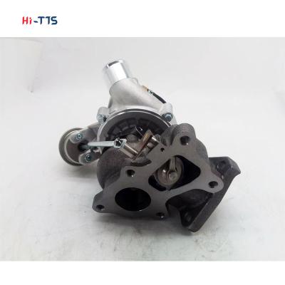 China 28200-42610 28200-42700 715924-0001 715924-0002 GT1749S Turbocharger for Hyundai Engine for sale