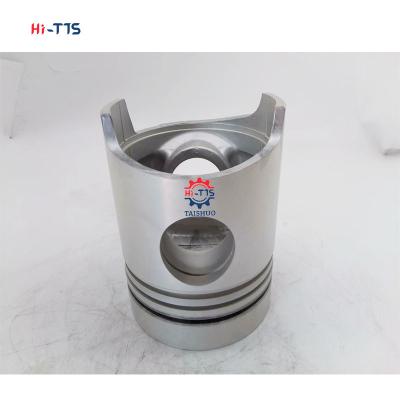 China Construction Machinery Piston ME052664 ME052902 ME052447 for Mitsubishi 6D22 Diesel Engine for sale