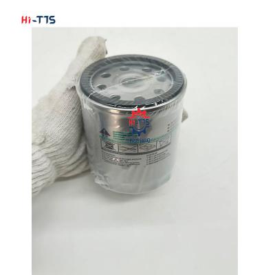 China Construction Machinery Parts Heavy Truck Spare Parts  CX0708 /  WBF7608 /HCX0708N Diesel Fuel Filter Cartridge for sale