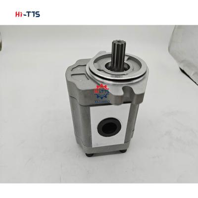 China Excavator Engine Parts Hydraulic Gear Pump 220-8127 2208127 for C-A-T287B 248B 268B GP-GEAR Pilot Pump for sale