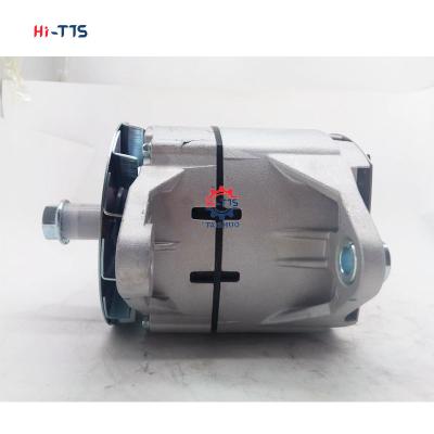 China Excavator Engine Alternator 3306 3406 C7 C9 C13 C15 C18 5N-5692 5N9692 5N-5692 5N5692 3016627 24V 45A Alternator for sale