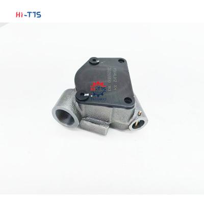 China Construction Machinery  Oil Pump 04231307 04234145 for F3L912 F3L913 F3L914 F4L912 F4L913 F4L914 Excavator Parts for sale