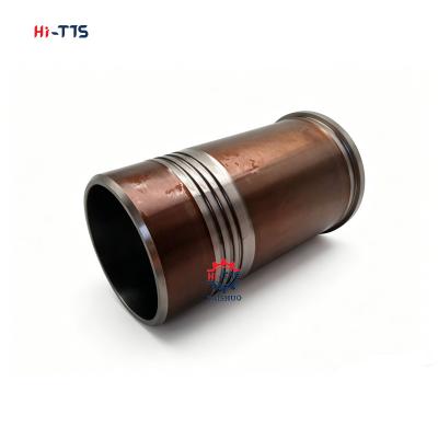 China Excavator Diesel Engine Liner 3512 3512B 3516 3508 3524B 211-7826 2117826 1189494 523-8663 454-9920 Engine Cylinder Liner 170mm for sale
