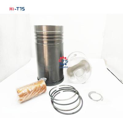 China Construction Machinery Spare Part 3096682 4090028 3028122 Liner Kit for KTA19 Diesel Engine New for sale