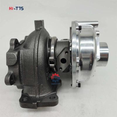 China Turbocharger 8973628390 1144004260 8-97362-8390 114400-4260 897362-8390 VA420031 for Zaxis RHF55 4HK1 Engine for sale