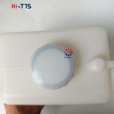 China 450107-00018 K1038409 Reserve Tank for Doosan DH220-5 DH220-7 Excavator Construction Machinery Parts for sale