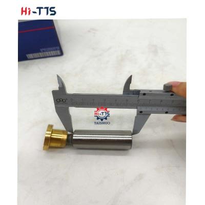 China New Hi-TTS Hydraulic Pump Spare Parts Piston Shoe K3V140 K3V280 K3V63 K3V112 K3V180 Repair Kits Plunger Construction Machinery for sale