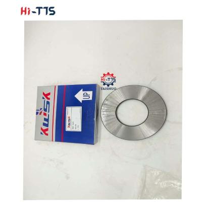 China K3V63 K3V112 K3V180 K3V140 K3V280 Pump Repair Kits Shoe Plate Construction Machinery Hydraulic Spare Parts New for sale