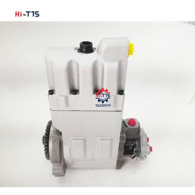 China Hi-TTS Diesel Engine Part Fuel Injection Pump 319-0677 319-0678 for 324D/336D Construction Machinery for sale
