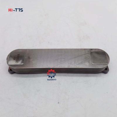 China Construction Machinery Spare Part 5P 15710-30010 15710-31030  Oil Cooler in Stock for 1KD 2KD Diesel Engine Parts for sale