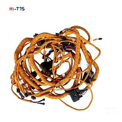 China Excavator Parts Harness 542-4832 5424832 Engine Wiring Harness for 3516 Engine for sale