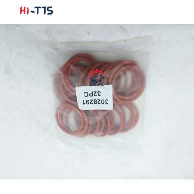 China Aftermarket O Ring Seal 3028291for Cu-mmins K19 K38 K50  Diesel Engine Parts Construction Machinery for sale