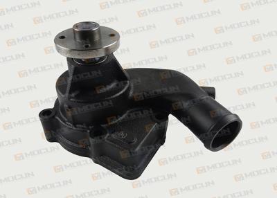 China JAC 2190576 Diesel Engine Water Pump Black Color YZ4108Q YZ4105ZLQ for sale