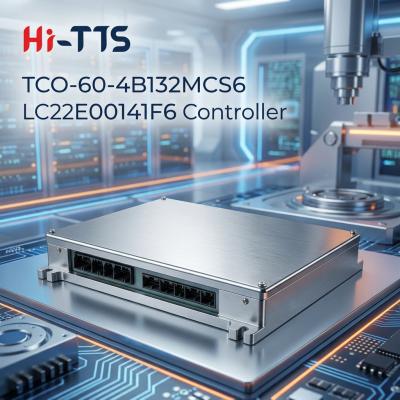 China TC0-58-4ALL TC0-58-4 76010702019 LC22E00141F6 Controller for SK330-8 Excavator Parts-Main Control Unit for sale